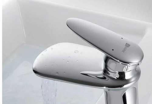 Смеситель для раковины lemark Status LM4446C