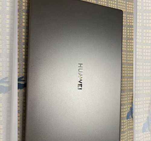 Huawei Boh matebook D15