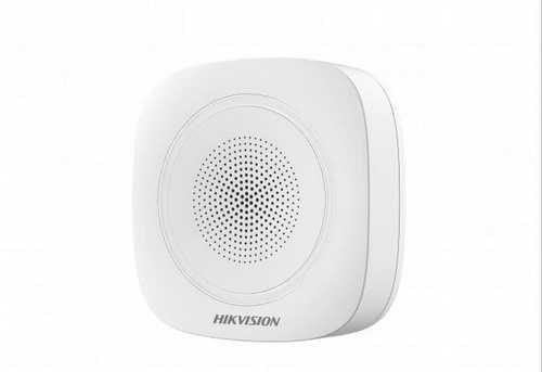 Извещатель охранный Hikvision DS-PS1-I-WE