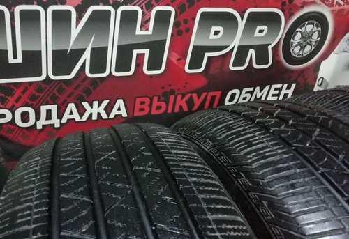 Continental ContiCrossContact LX Sport 245/60 R18