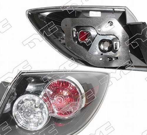 Фонарь задний mazda 3 /axela 06-08 RH 5D