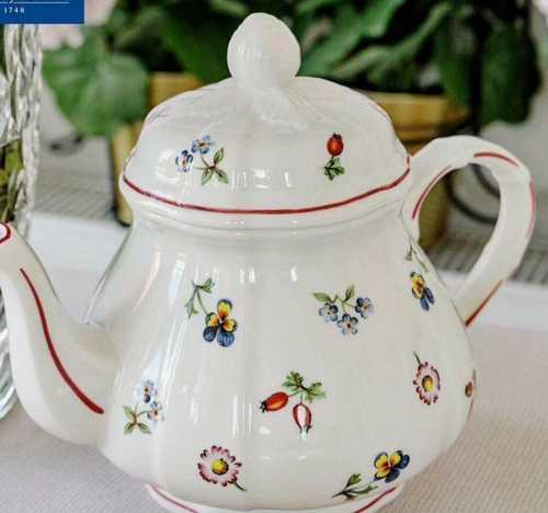 Заварочный чайник Villeroy & Boch