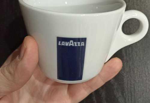 Чашка кофейная Lavazza