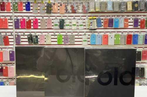 Samsung Z Fold 4 1 Sim 12/512Gb Зелёный