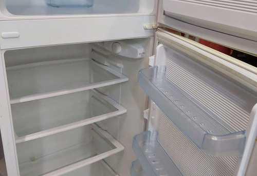 Холодильник nord (141 см) /дд