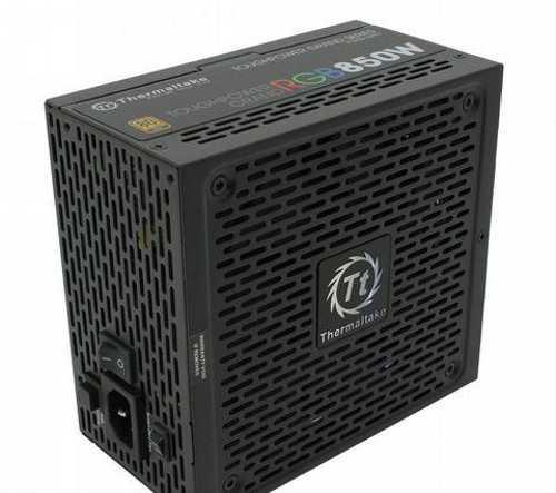 Корпус Thermaltake Toughpower DPS G RGB 850 187352