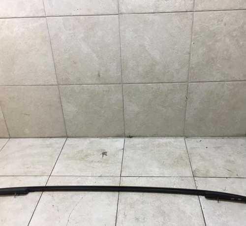Рейлинг правый Volkswagen Tiguan 5N1 2007-2011г