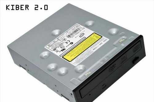 DVD-RW Дисковод pioneer DVR-112DCV IDE