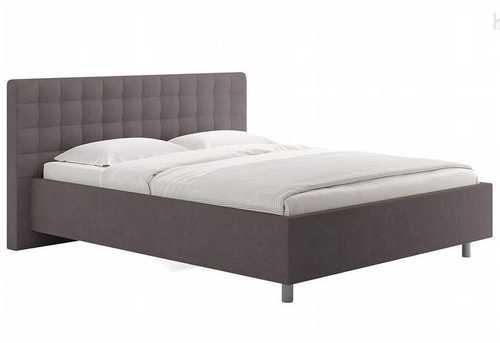 Кровать без подъемного механизма 200 x 200 Siena H
