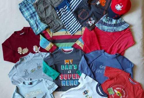 Одежда для мальчика, р.92-98