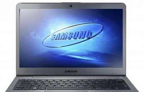 Ноутбук Samsung i3-2377M/4G/500GB/IntelHD 3000