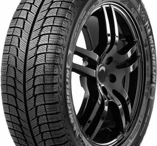 Michelin X-Ice Snow 205/50 R17 93H