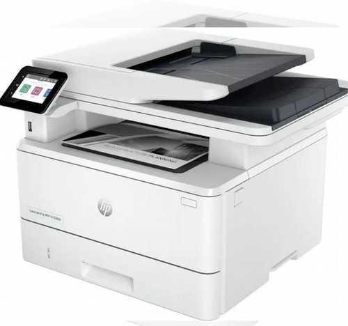 Новый мфу лазерный HP LaserJet Pro 4103dw