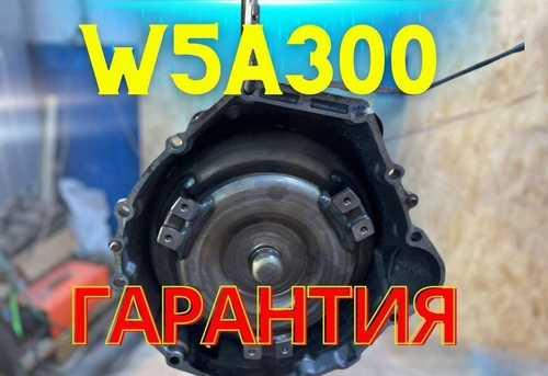 АКПП W5A300 722 2WD для SsangYong Kyron 2.0 / 2.7л