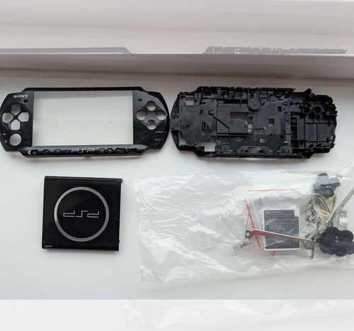 Sony psp 3008 корпус