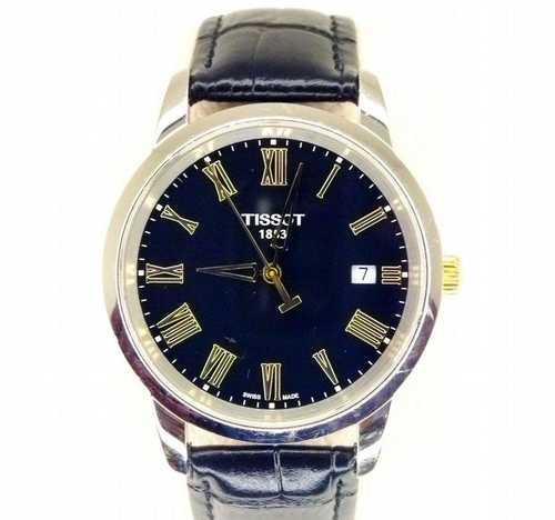 Часы Tissot 1853 мужские оригинал