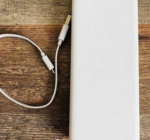 Powerbank xiaomi 20000