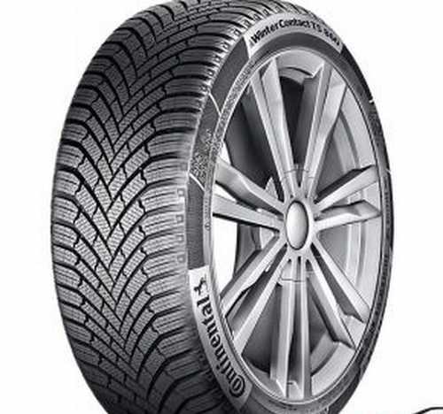 Continental WinterContact TS 860 255/35 R19 96V