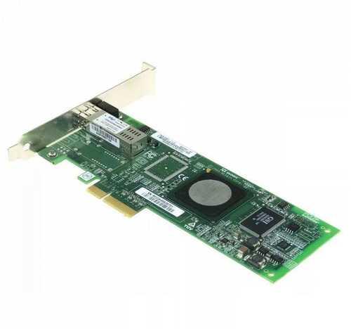 Сетевой Адаптер HP AE311-60001 PCI-E