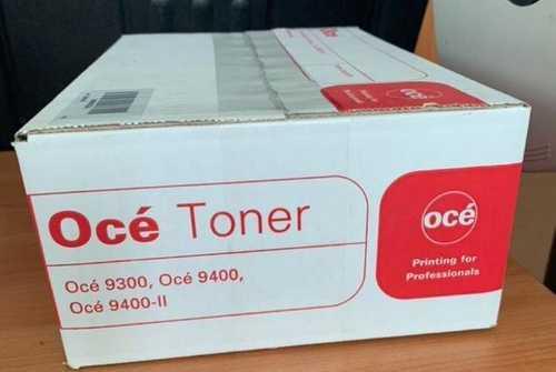 Тонер-картридж OCE 6362B001