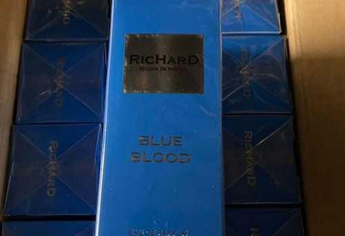 Richard Blue Blood 100 мл