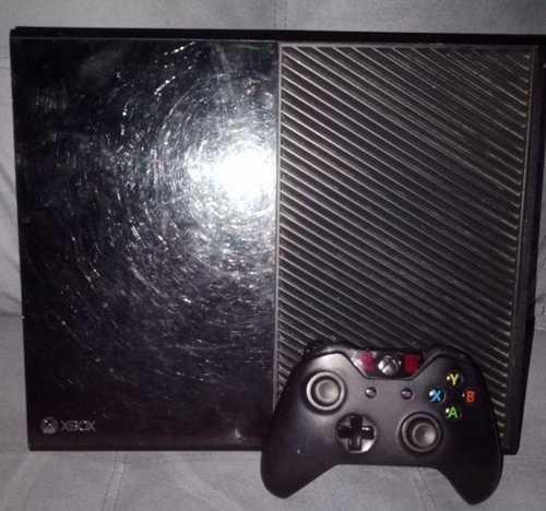 Xbox one