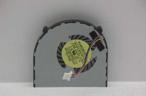 Вентилятор (кулер) для Acer Aspire 3820 3820TG