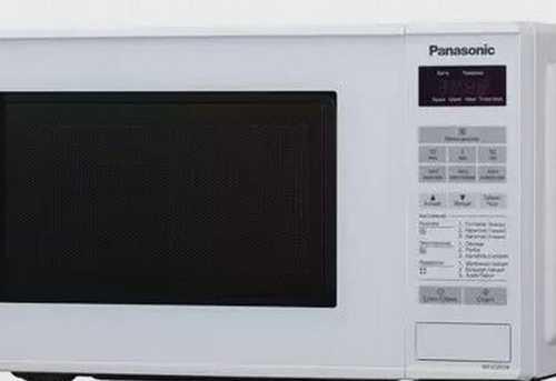 Микроволновая печь Panasonic NN-ST251wzpe