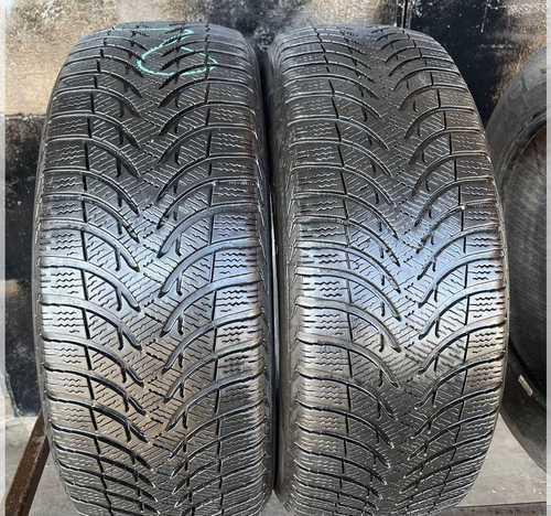 Michelin Alpin 4 225/55 R16