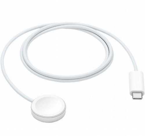 Кабель Apple USB-C Apple Watch 1м