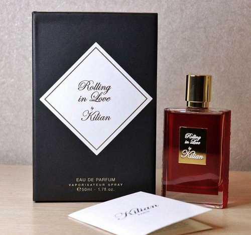 Kilian Rolling In Love, 50 ml