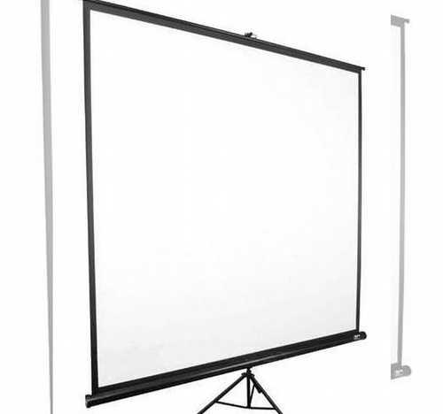 Экран для проектора Elite Screens T100UWV1