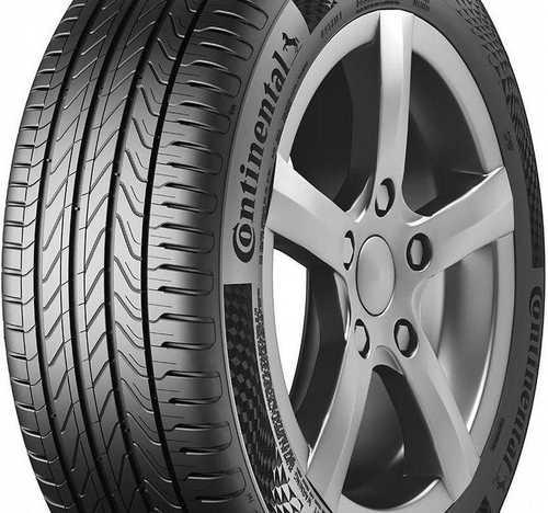 Continental UltraContact 195/50 R15 82H