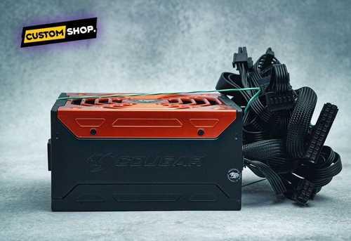 Блок питания Cougar BXM 700W