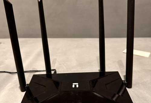 Wifi роутер 4g Netis MW5360