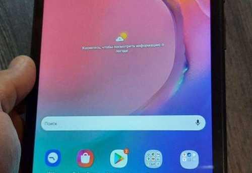 Samsung galaxy tab a 8.0 2019 sm-t290 wifi 2/32
