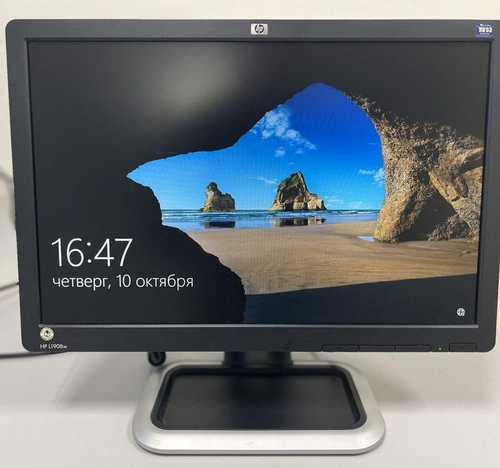 Монитор HP TFT L1908w 19"