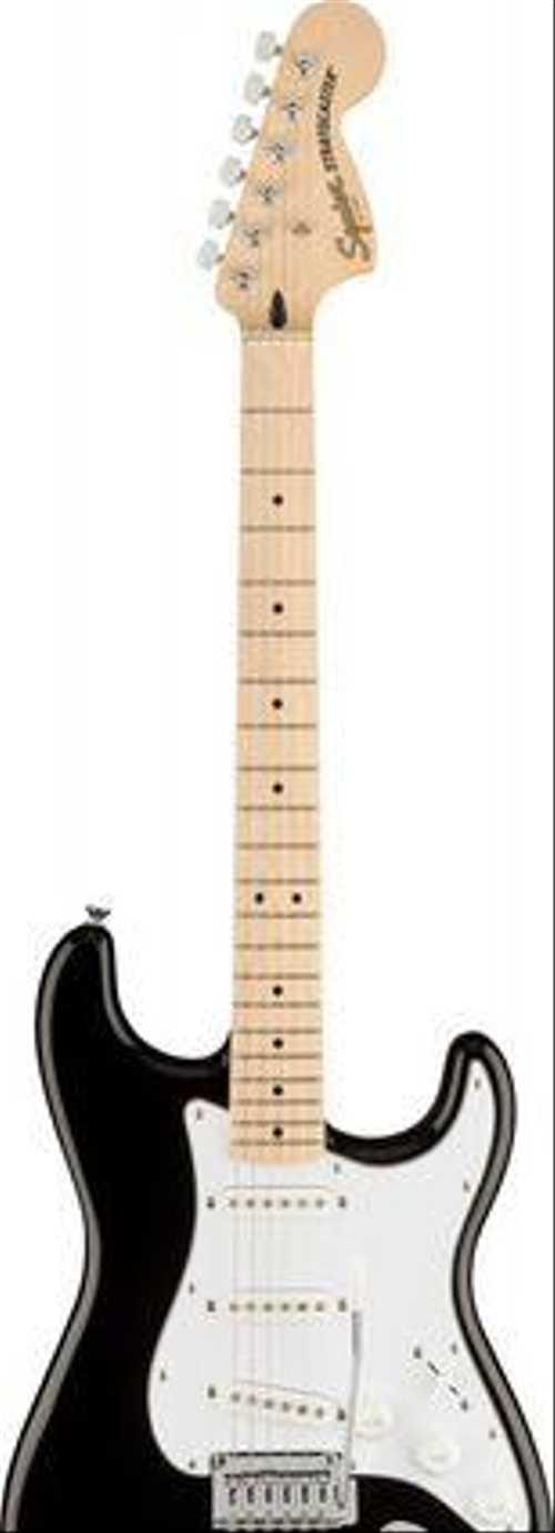 Электрогитара fender squier Affinity Stratocaster
