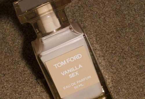 Tom Ford Vanilla Sex