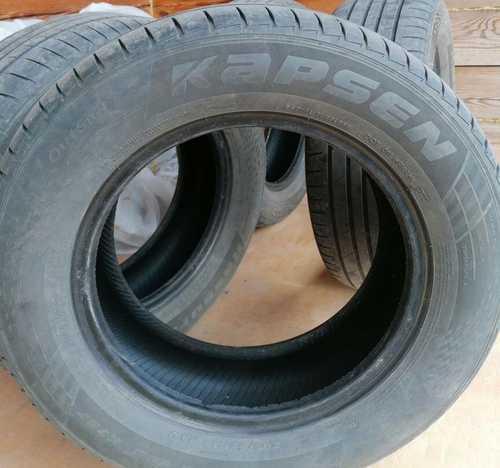 Kapsen Rassurer K737 205/65 R15 94V