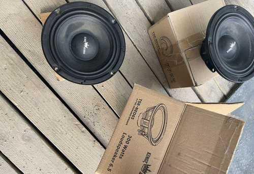 Kingz Audio TSR-NEO 6.5