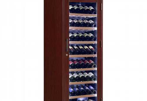 Отдельностоящий винный шкаф Meyvel MV102-WM1-M (Ma