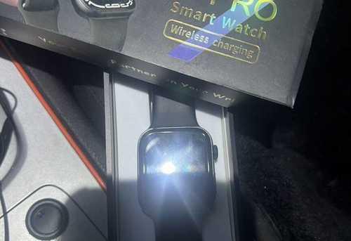 Smart watch x7 pro