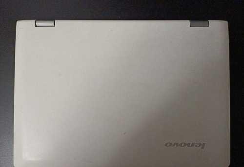 Нетбук Lenovo Yoga 300-11