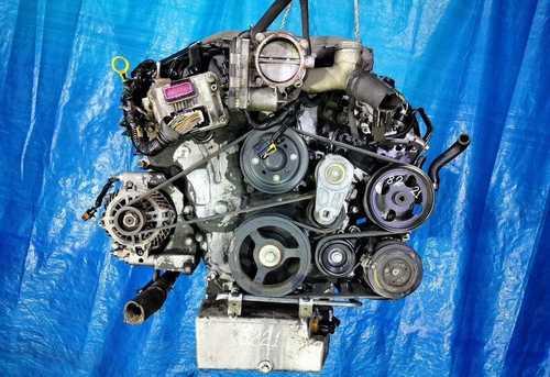 Двигатель Cadillac LY7 3.6л., dohc, 24v, 257-266hp
