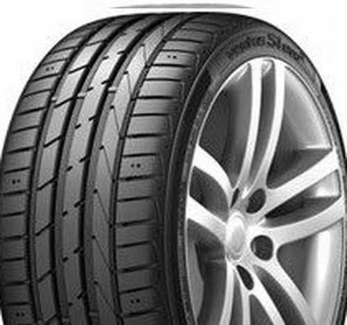 Hankook Ventus S1 Evo2 SUV K117A 235/65 R17