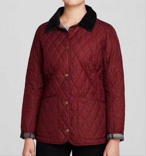 Barbour Montrose Quilted Jacket, Размер L