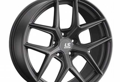 LS FlowForming RC53 8,5х18 5/112 ет30 D66,6 MGM