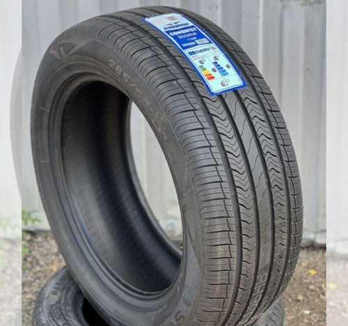 Sunwide Conquest 215/60 R17 95W