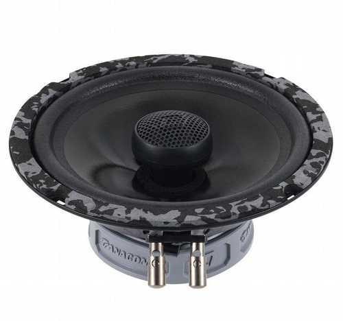 Динамики 16 DL Audio Anaconda 165 Coax коаксиальны